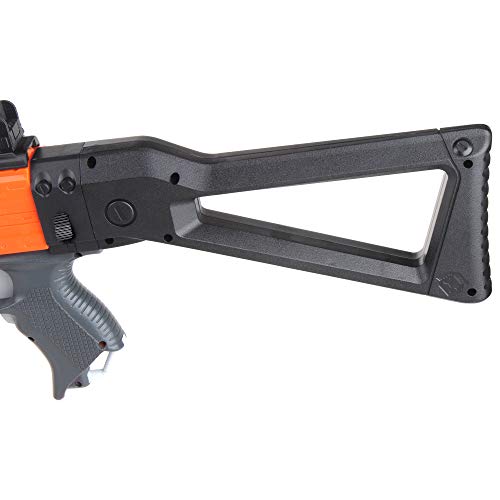 JGCWorker Mod Kit Set for Nerf N-Strike Elite Stryfe Blaster - Want It All