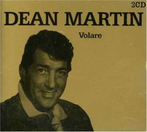 Volare : Dean Martin: Amazon.fr: CD et Vinyles}