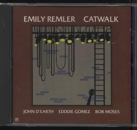 Catwalk: Emily Remler: Amazon.in: Music}