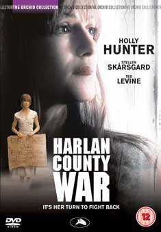Amazon.com: Harlan County War : Holly Hunter, Stellan Skarsgård, Ted ...