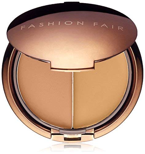 Amazon.com : Fashion Fair True Fix Foundation - Bold Buff : Foundation ...