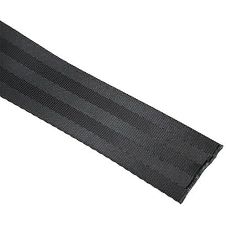 Amazon.com: FANDOL Nylon Webbing - Heavy Duty Strapping for Crafting ...