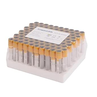 Vacutainer Blood Collection Tubes Laboratory Vacuum for Pet Animals ...