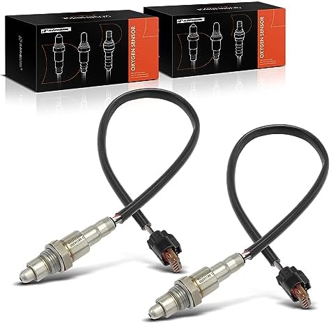 Amazon.com: A-Premium O2 Oxygen Sensor Compatible with Ford F-150 ...