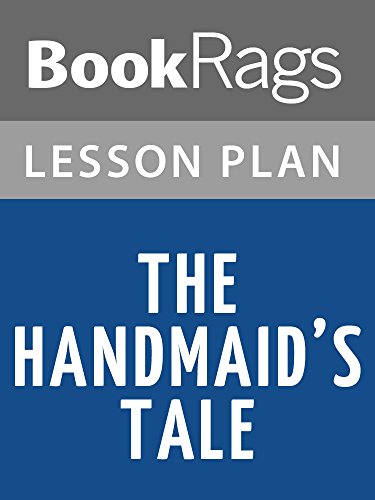 Amazon.com: Lesson Plans The Handmaid's Tale eBook : BookRags: Kindle Store