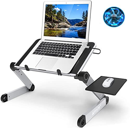 Top 10 Laptop Riser For Bed of 2022 - Katynel