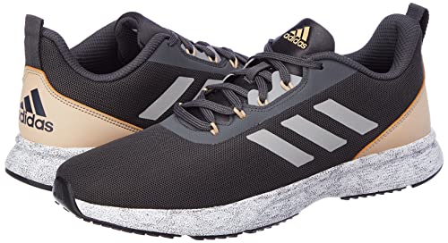 adidas Mens Percepto M Running Shoe - Price History