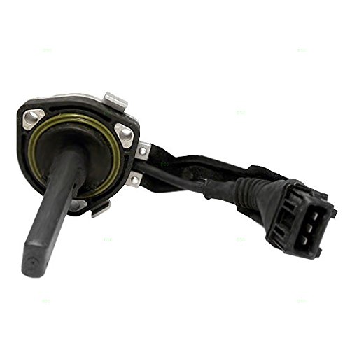 Amazon.com: Oil Level Fuel Sensor Replacement for BMW 12617508002 ...