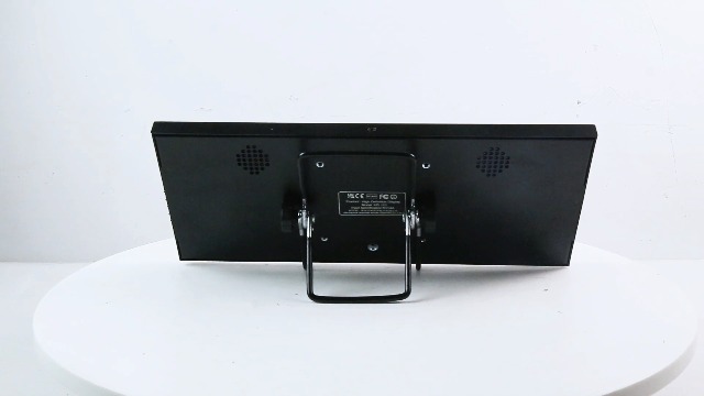 Secondary Portable Monitor 12.3 Inch Secondary Monitor – IPS Stretched ...