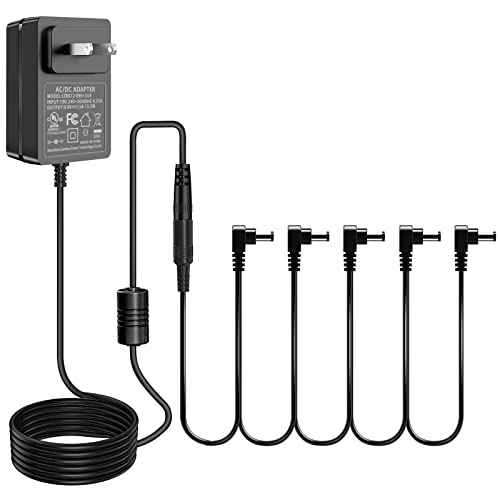 Top 10 Daisy Chain Power Supply of 2022 - Katynel