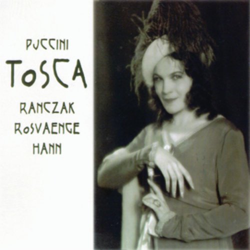 Amazon Musicでレオポルド・ルードヴィヒのTosca - Giacomo Pucciniを再生する