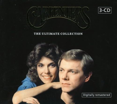 Ultimate Collection : Carpenters: Amazon.ca: Music