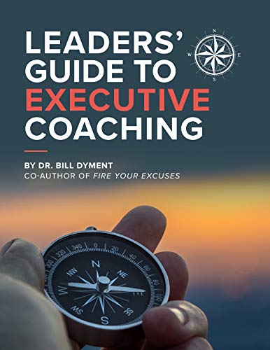 Amazon.com: Leaders' Guide to Executive Coaching eBook : Dyment, Dr ...