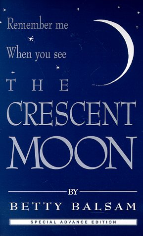 Buy The Crescent Moon Book Online at Low Prices in India | The Crescent ...