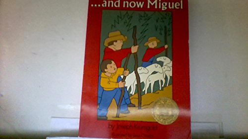 ...And Now Miguel: A Newbery Award Winner | Amazon price tracker ...