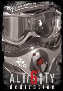 Amazon.com : Alticity 6 Snowmobile DVD : Snowmobiling Equipment ...