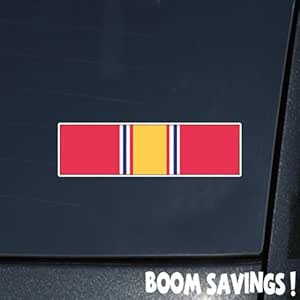 Amazon.com: US Army Vietnam Ribbon National Defense Service Medal ...