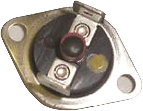 Amazon.com: Goodman 20162904 150°/110° Primary Limit Switch ...