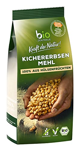 Kalorienarmes Mehl – Die 15 besten Produkte im Vergleich - vitafit ...