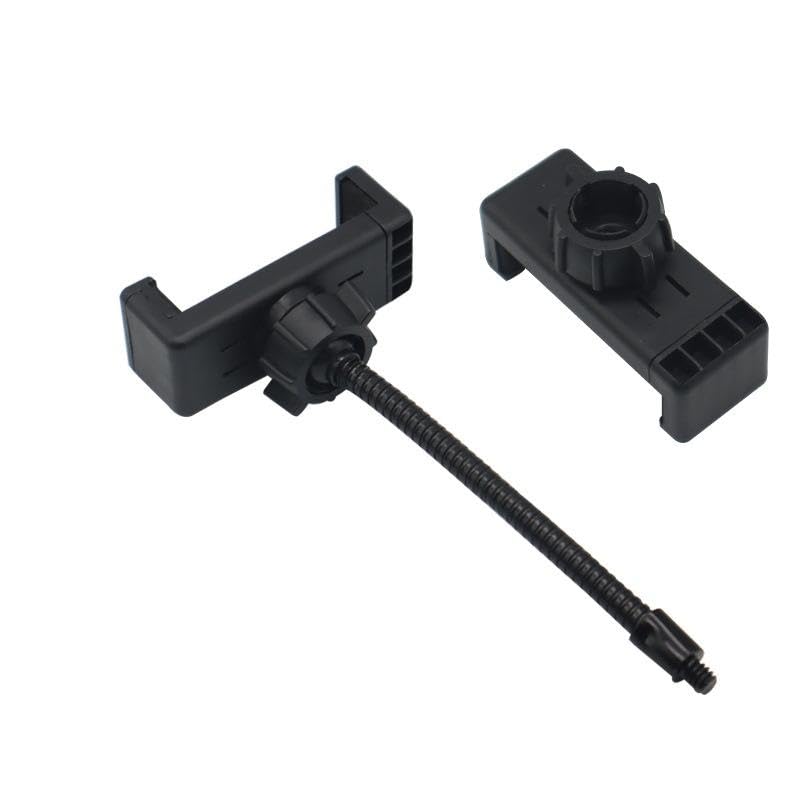 Buy GIFTMAX Universal Ring Light Phone Holder Attachment Flexible Cell ...