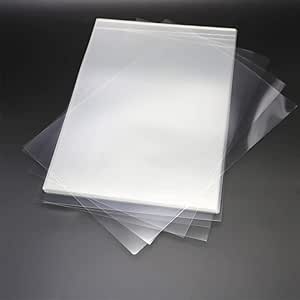 Aphse 20 Sheets Transparency Film for Inkjet Printers - Printable ...