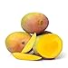 Fresh Mango, Sindhura (Lalbagh), 1 kg : Amazon.in: Grocery & Gourmet Foods