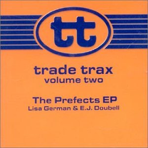 Trade Trax Ep - Amazon.com Music