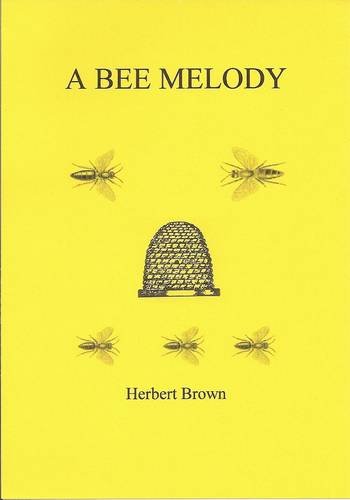 Buy A Bee Melody Book Online at Low Prices in India | A Bee Melody ...