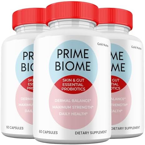 Amazon.com: Neotonics Capsules - Official Neotonics Skin & Gut ...