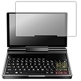 ・ブランド:PDA工房・製造元:PDA工房・製造元/メーカー部品番号:120PDA60496512・対応機種 : GPD MicroPC 2専用の商品です。・製品内容 : 画面用フィルム1枚・クリーニングワイプ1個・純黒クリア「Premiu...