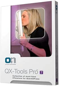 Amazon.com: Qx-Tools Pro 7 Upgrade : Software