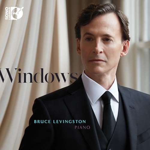 Amazon.com: Windows : Bruce Levingston: Digital Music