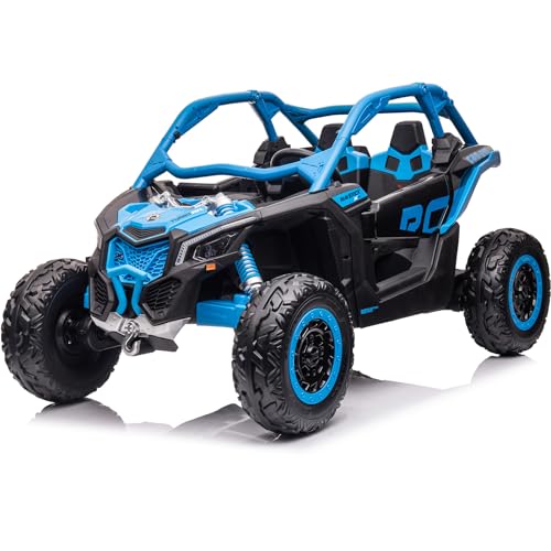 10 Best Power Wheels Over 100 LBS | Power Wheels For Big Kids