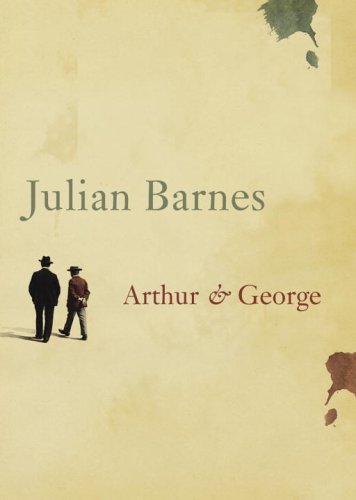 『Arthur & George』｜感想・レビュー - 読書メーター