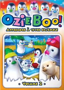 Amazon.com: Ozie Boo / Vol 2 [DVD] (2009) : Unknown: Movies & TV