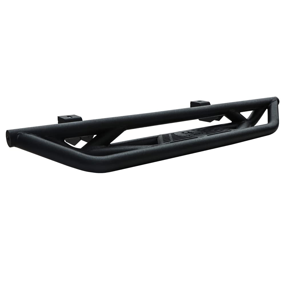 Snapklik.com : Vijay Side Steps Nerf Slider Bars Steel Running Boards ...