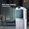 Orient Electric Optimo 95 L Desert Air Cooler For Home | Densenest ...