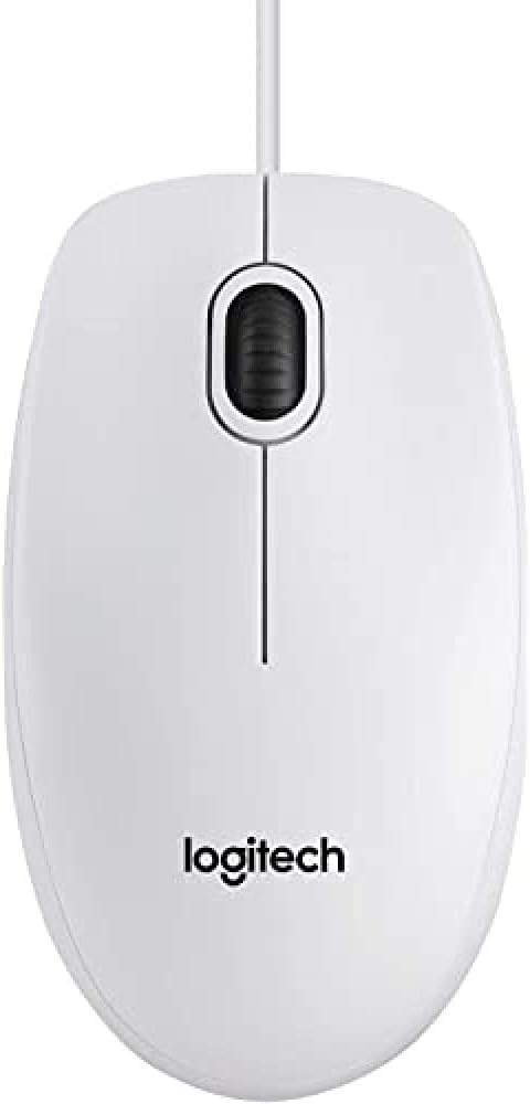Amazon.com: Logitech LX3 Optical Mouse : Electronics