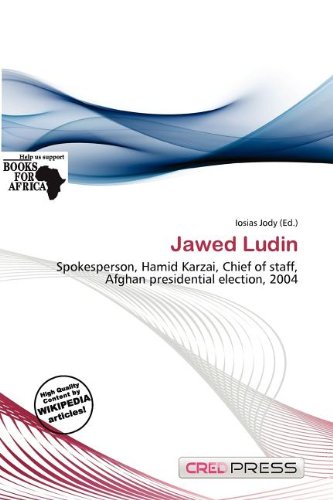 Amazon.co.jp: Jawed Ludin : 本