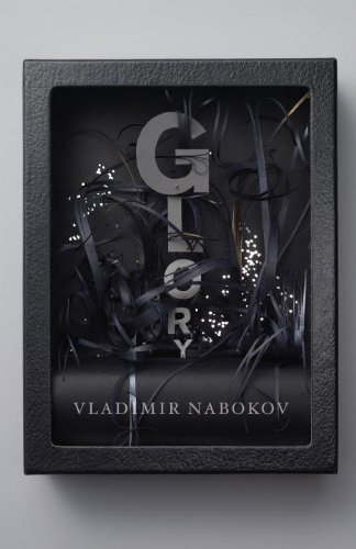 Glory (Vintage International) - Kindle edition by Nabokov, Vladimir ...