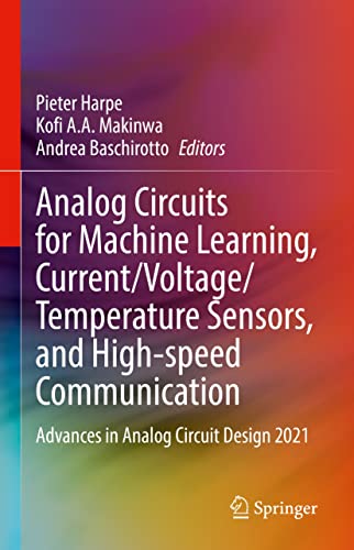 10 Best New Circuit Design Books To Read In 2024 - BookAuthority