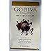 Amazon | GODIVA ゴディバ マスターピース ダークハート XLバッグ 54ピース 421g | GODIVA(ゴディバ) | チョコレート 通販