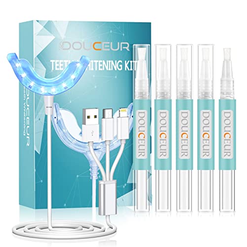 Top 10 Best Home Teeth Bleaching Kit : Reviews & Buying Guide - Katynel