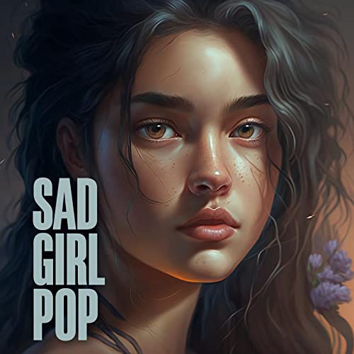 Amazon.com: Sad Girl Pop [Explicit] : VARIOUS ARTISTS: Digital Music