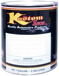 Amazon.com: Powder Blue - Hot Rod Flatz Urethane Flat Color Paint, 1 ...