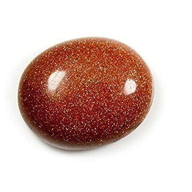 Jaipur Diamonds Natural Sun Stone - Sang Sitara Lab Certified 9.25 ...