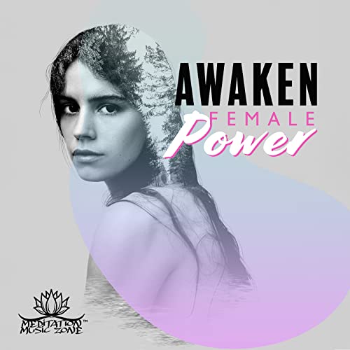 Amazon MusicでMeditation Music ZoneのAwaken Female Power – Meditation Ritual to Connect with Your ...