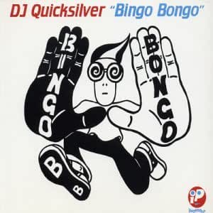 Bingo Bongo: DJ Quicksilver: Amazon.es: CD y vinilos}