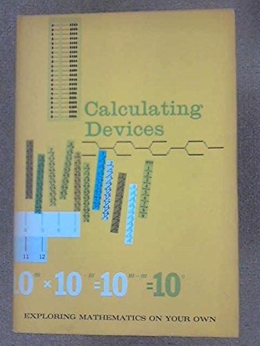 Calculating Devices.: William Glenn: Amazon.com: Books