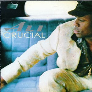 Ali - Crucial - Amazon.com Music